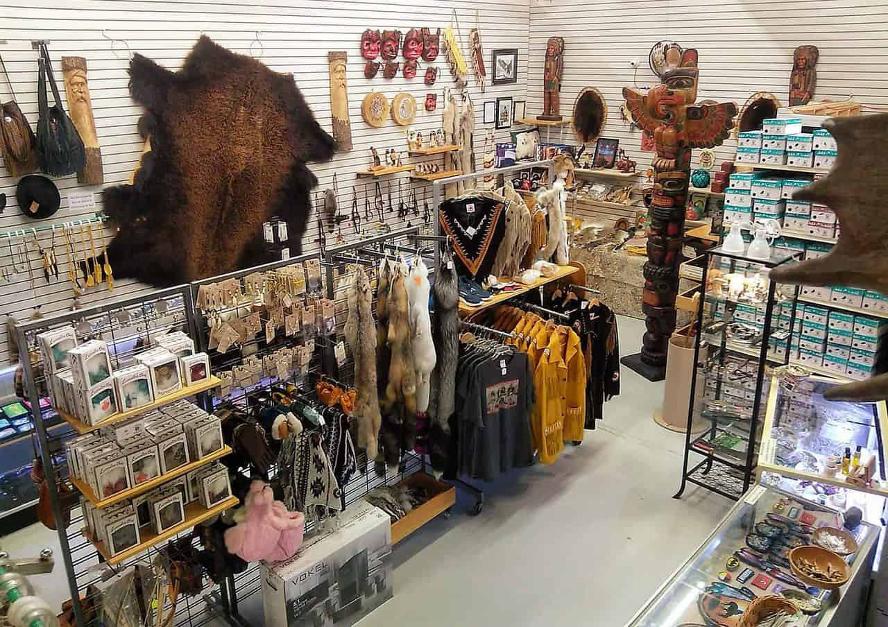 Bears Den Native Crafts – Traditional Native Crafts & Body Care Products