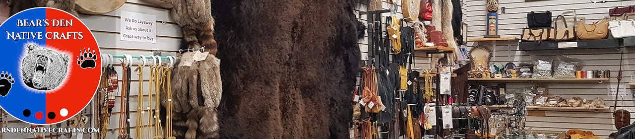 More New Items! – Bears Den Native Crafts